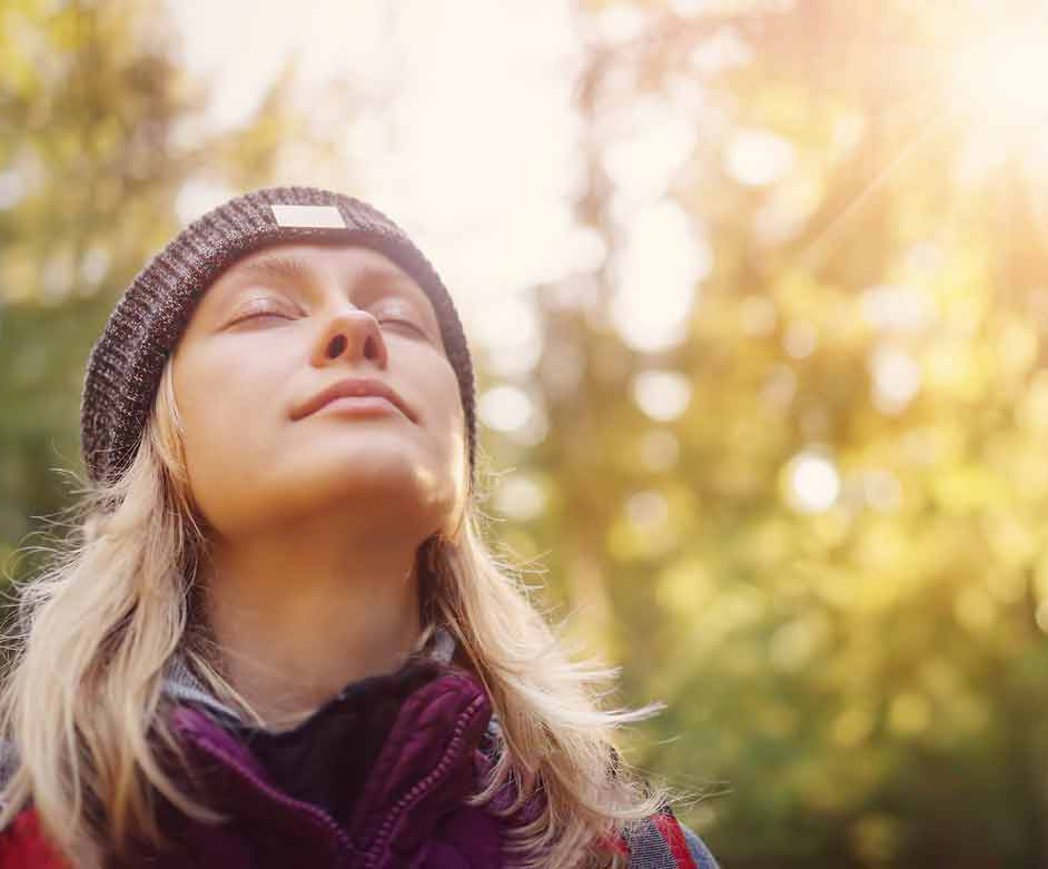 Mindful in de Natuur | The Nature Connection